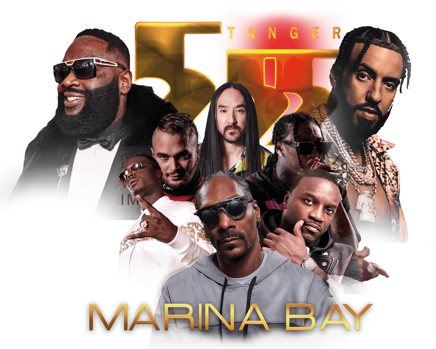 Discothèque à Tanger - 555 Famous Club